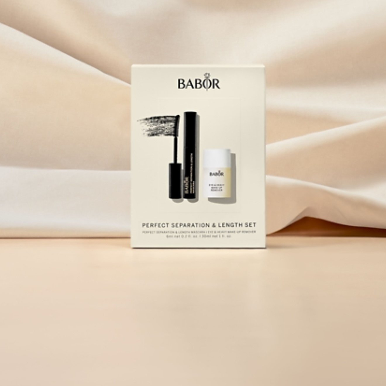 Babor Angebote | Designer Outlet Parndorf