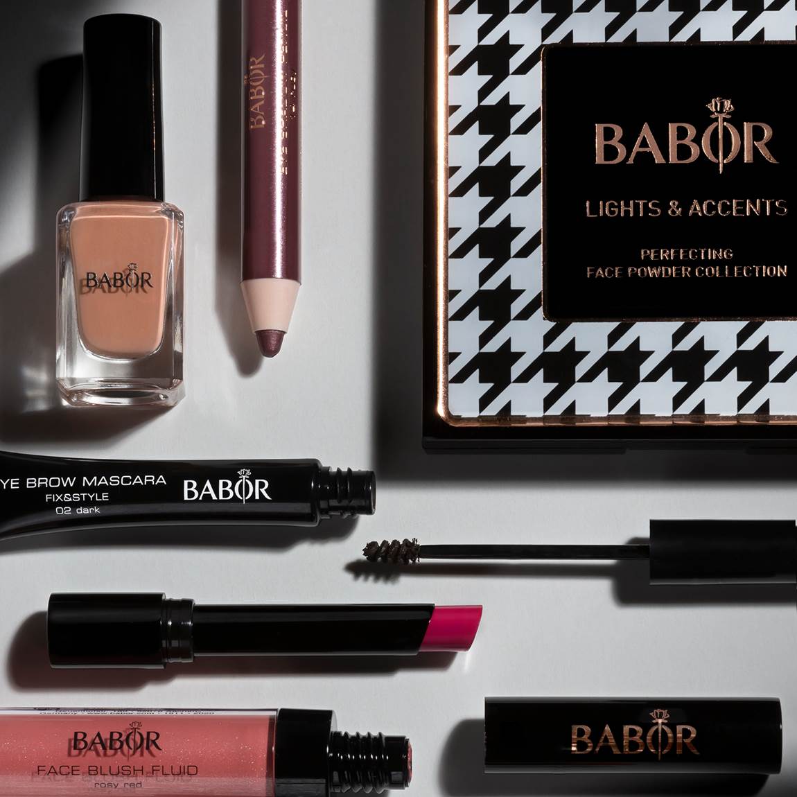 Babor | Designer Outlet Parndorf | McArthurGlen