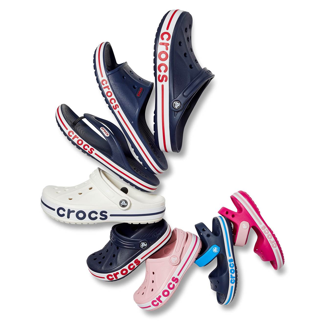 Crocs | Designer Outlet Parndorf | McArthurGlen