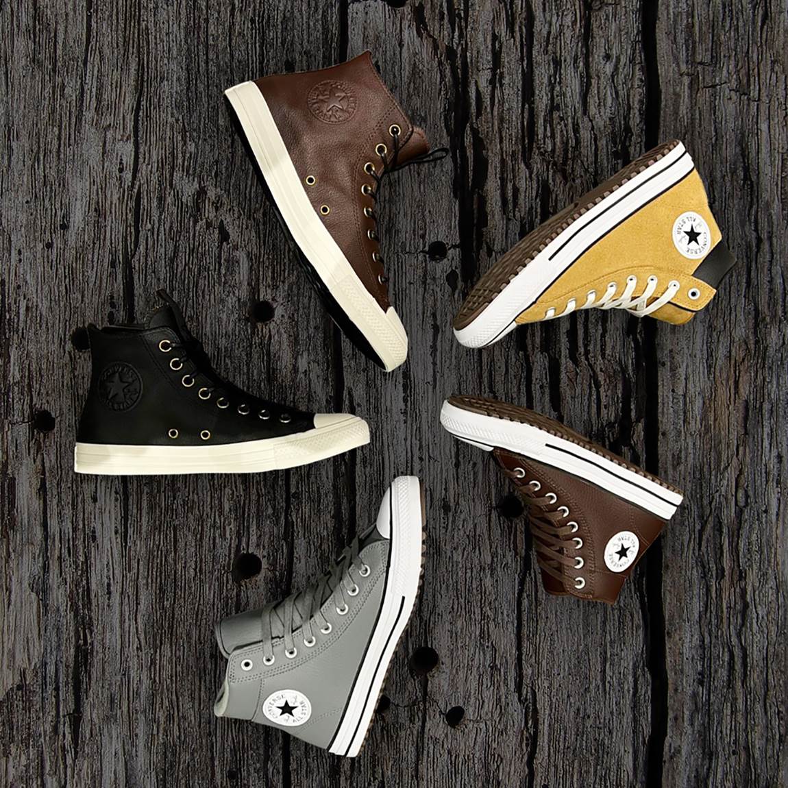 Converse | Designer Outlet Parndorf | McArthurGlen
