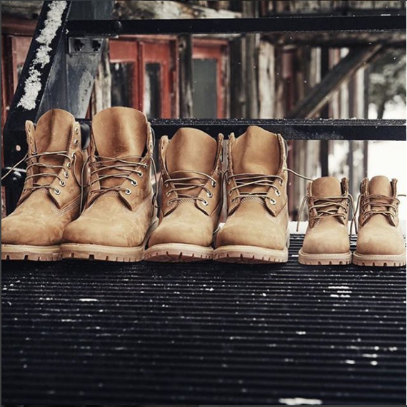 Timberland | Designer Outlet Parndorf | McArthurGlen