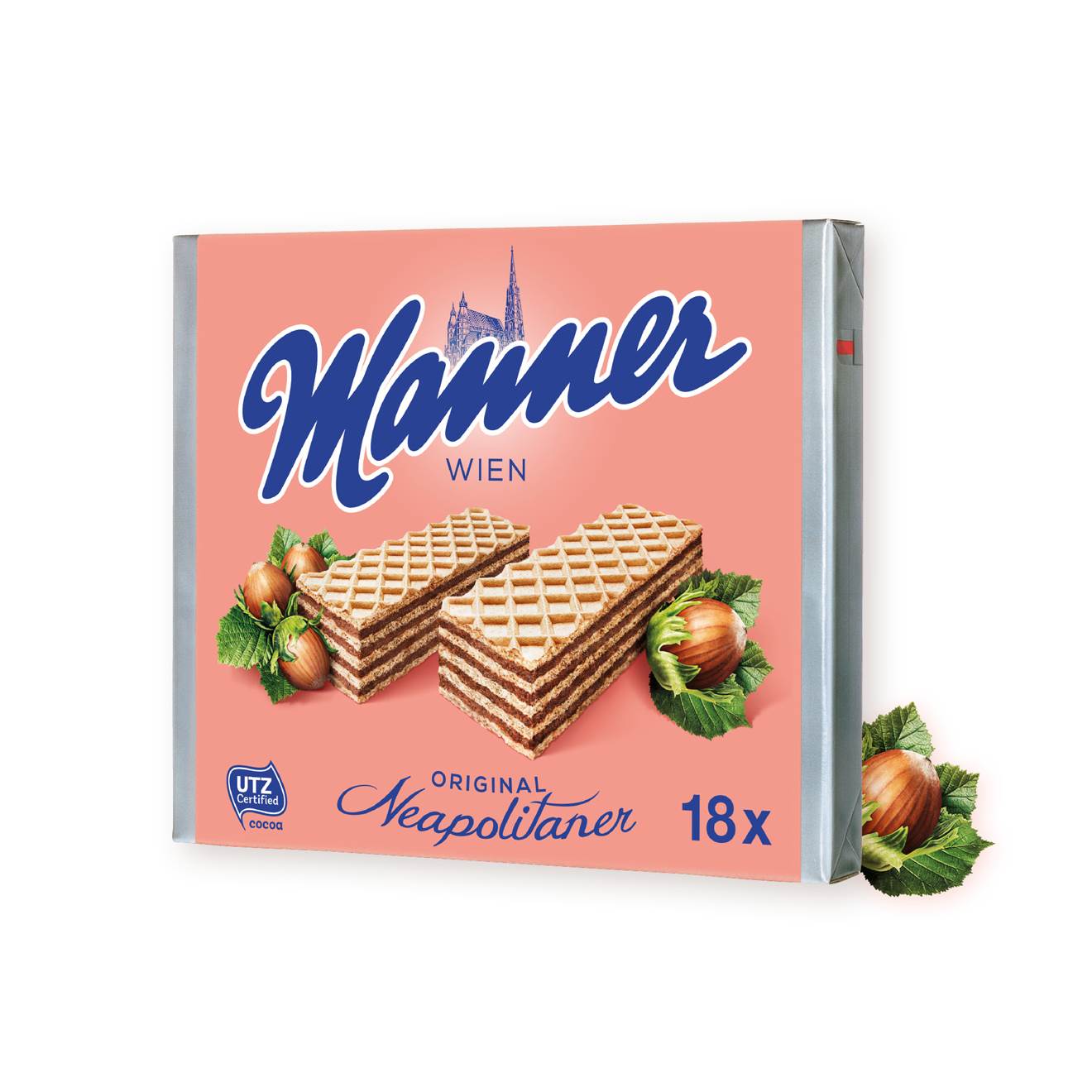 Manner | Designer Outlet Parndorf | McArthurGlen