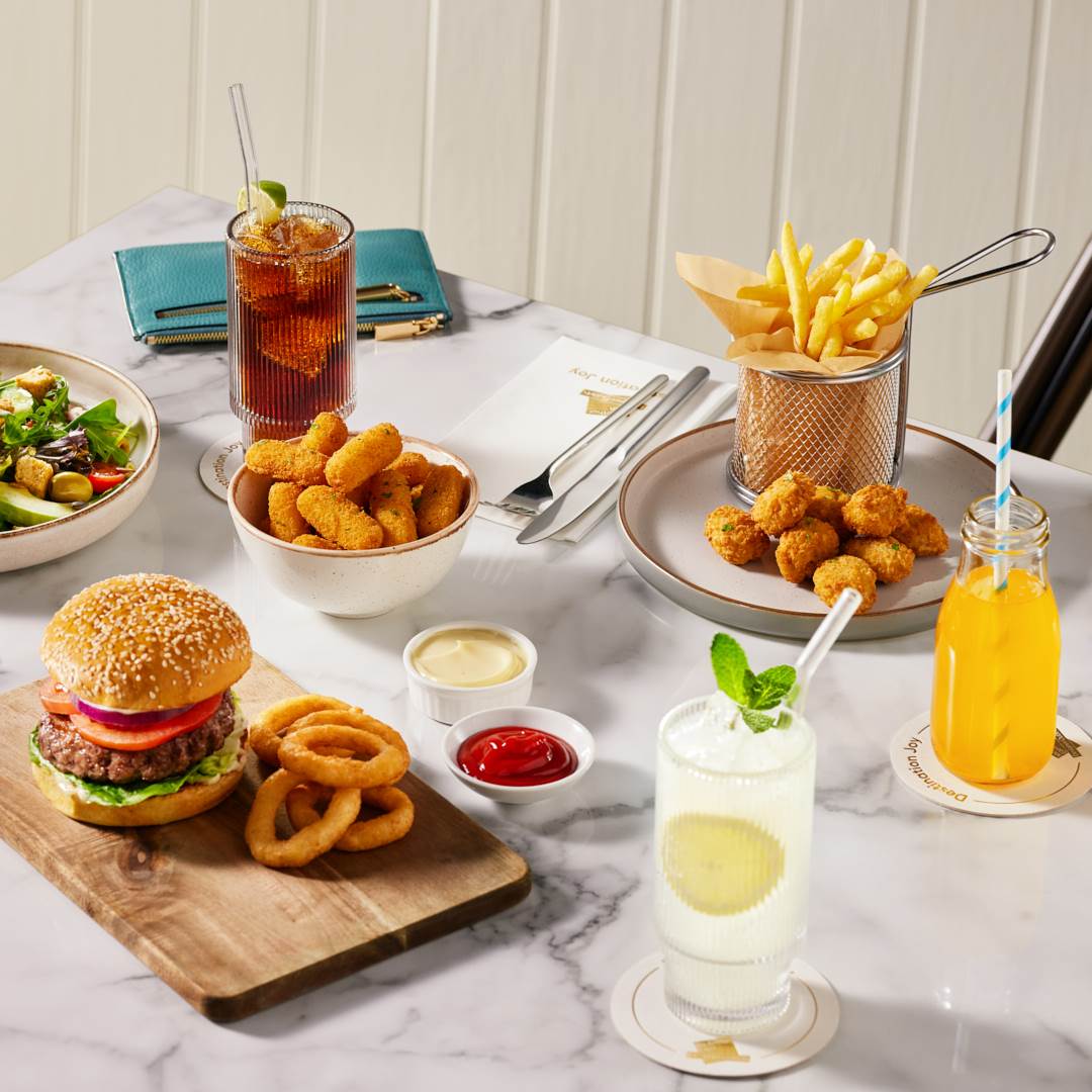 Designer Outlet West Midlands | Now Open | McArthurGlen | McArthurGlen ...