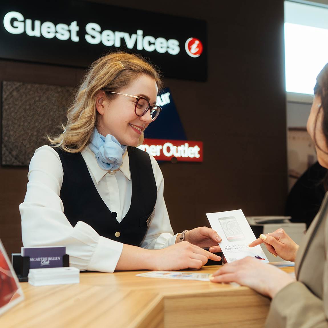 Services