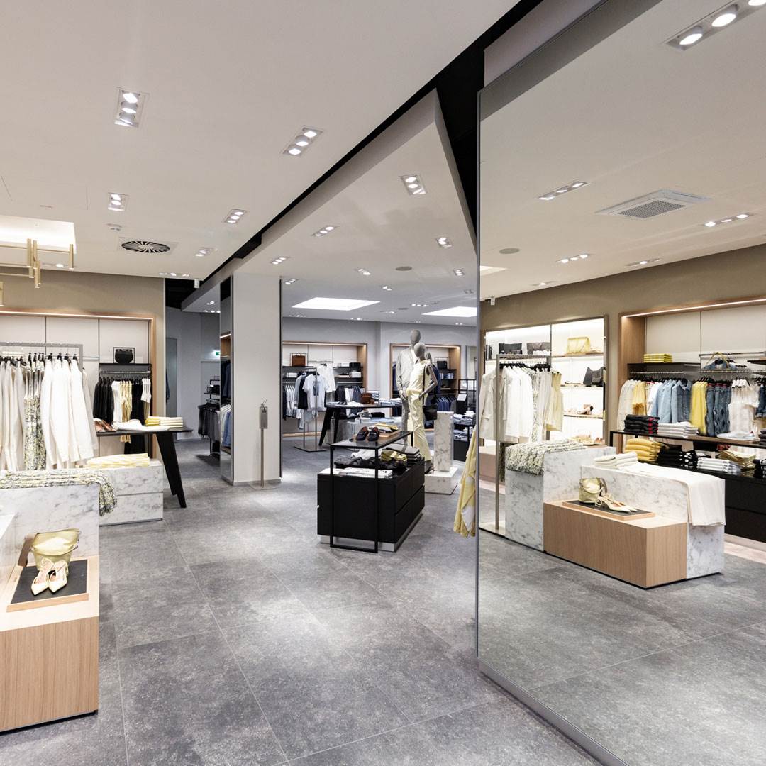 VIP Package | Designer Outlet Parndorf | McArthurGlen