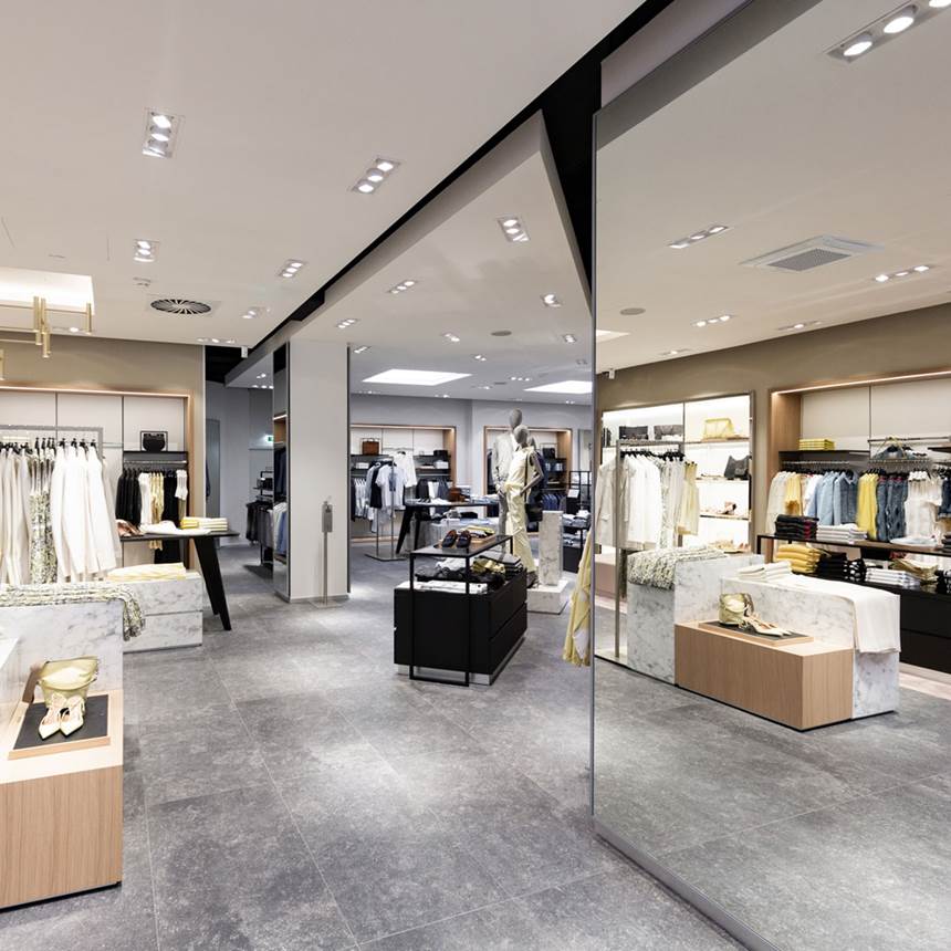 Designer Outlet Parndorf | Up to 70% Less | McArthurGlen