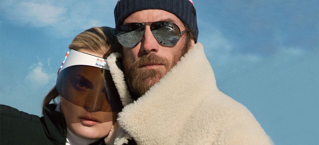 Bogner | Designer Outlet Parndorf | McArthurGlen