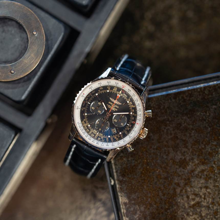 Breitling | Designer Outlet Parndorf | McArthurGlen