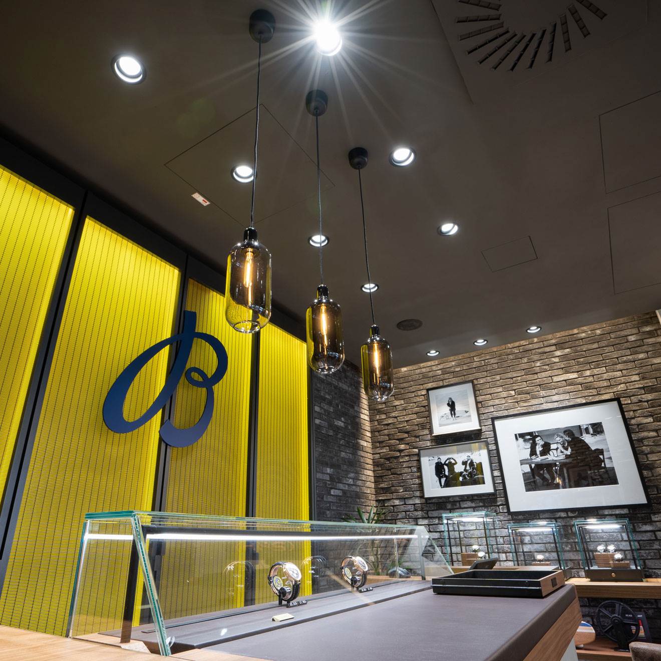 Breitling | Designer Outlet Parndorf | McArthurGlen