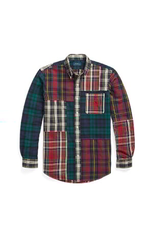 Polo Ralph Lauren | Designer Outlet Roermond | McArthurGlen