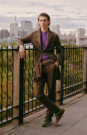 Polo Ralph Lauren | McArthurGlen Paris-Giverny