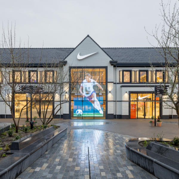 New openings