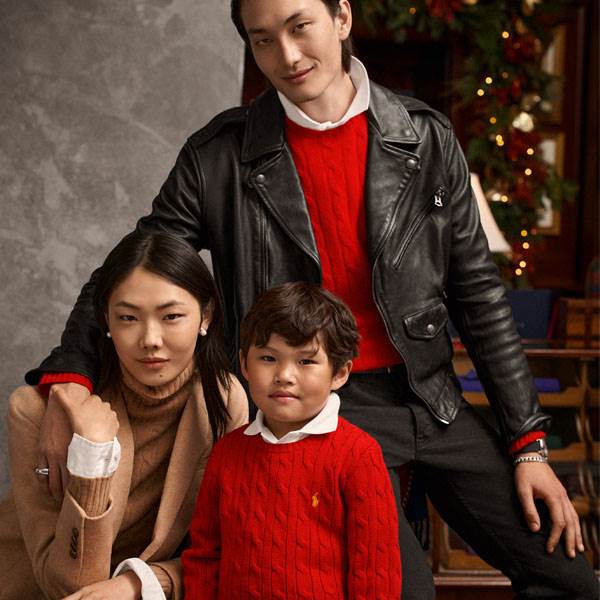 Polo Ralph Lauren | Designer Outlet Roermond | McArthurGlen