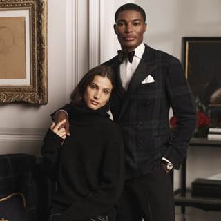 Polo Ralph Lauren | Designer Outlet Roermond | McArthurGlen