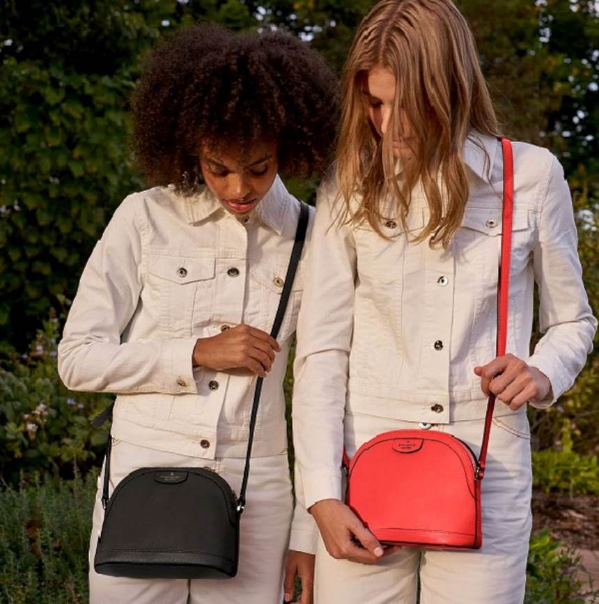 Shop Kate Spade for less at McArthurGlen West Midland | McArthurGlen ...