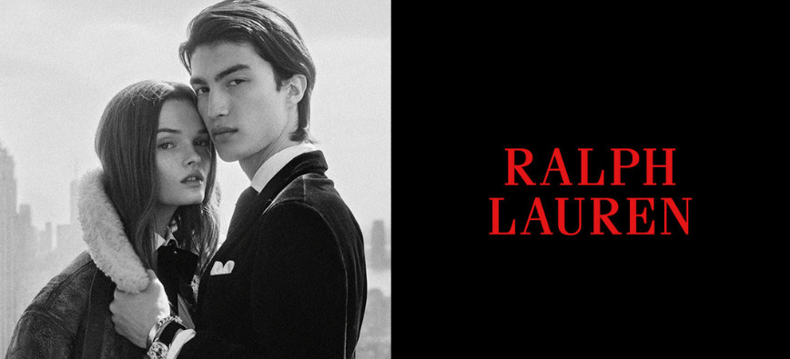 Polo Ralph Lauren | Designer Outlet Roermond | McArthurGlen