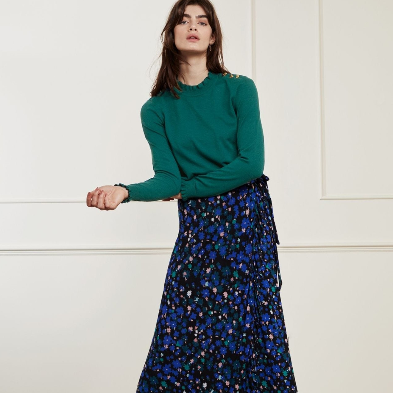 Fabienne Chapot | Designer Outlet Roosendaal | McArthurGlen