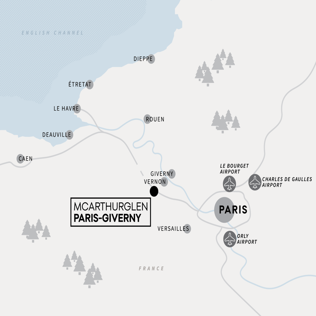 Designer Outlets France