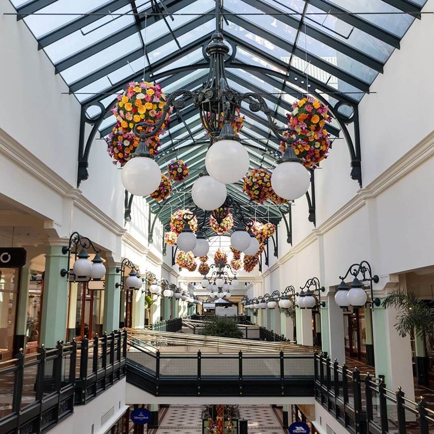 Designer Outlets Austria