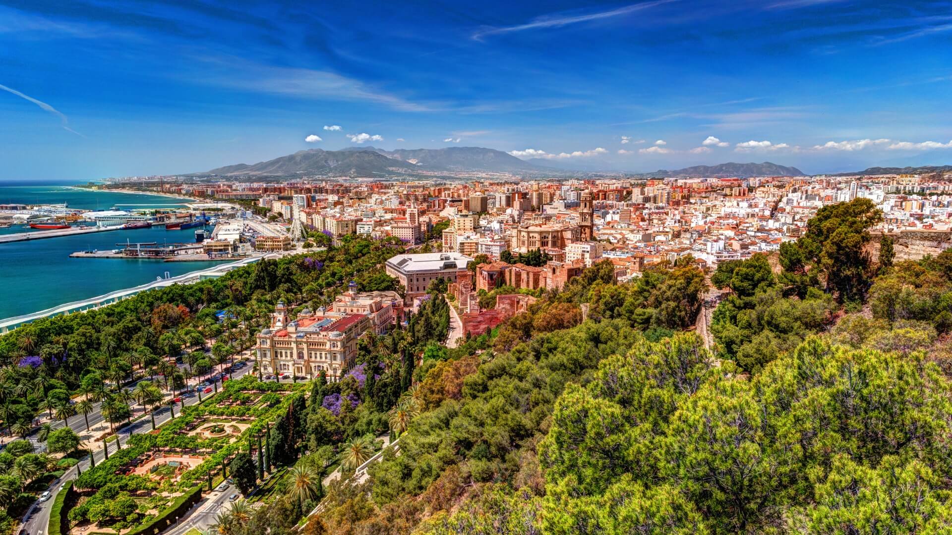 Spain Destination Guides