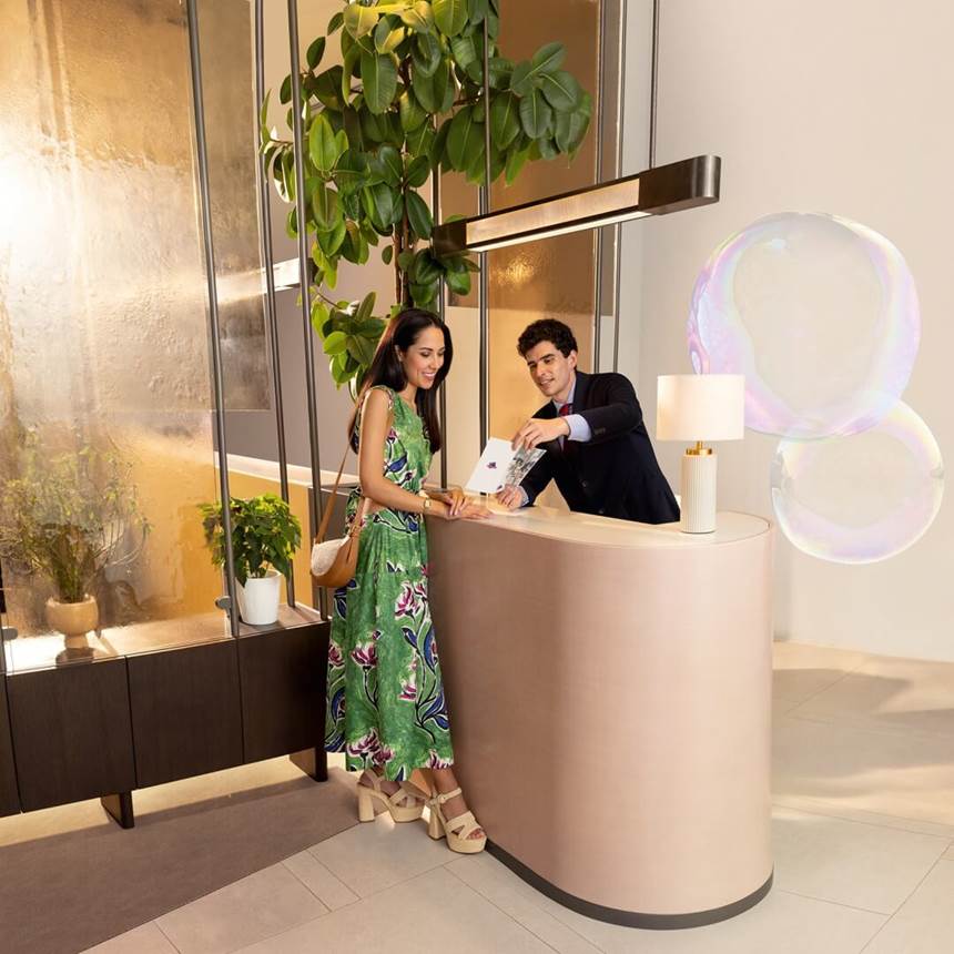 Hello to Extraordinary Shopping!