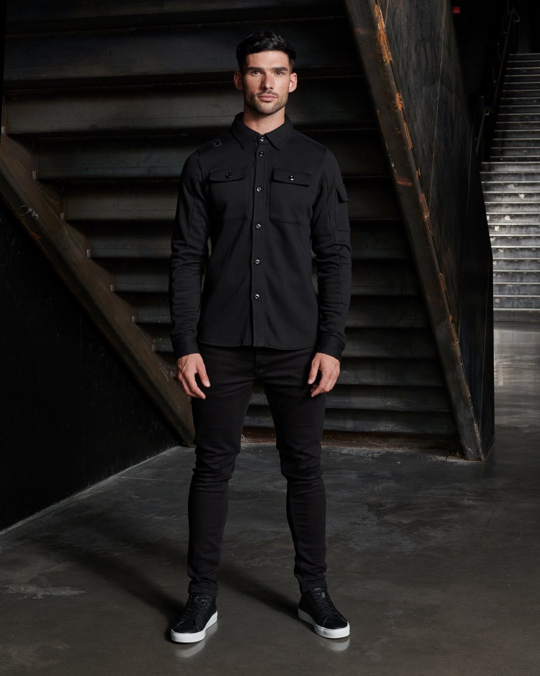 Luke 1977 Outlet York | McArthurGlen