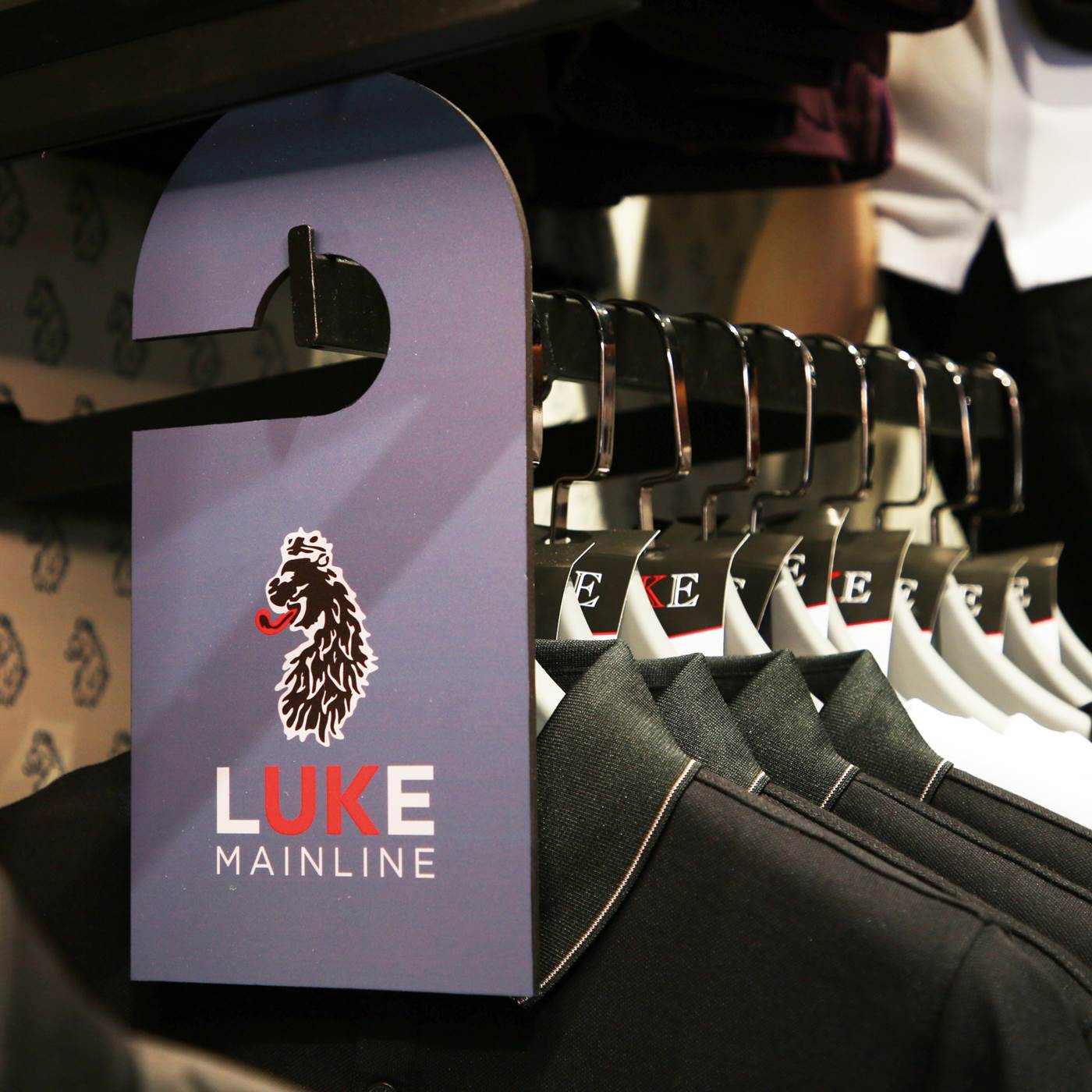 Luke 1977 Outlet West Midlands | McArthurGlen | McArthurGlen Designer ...