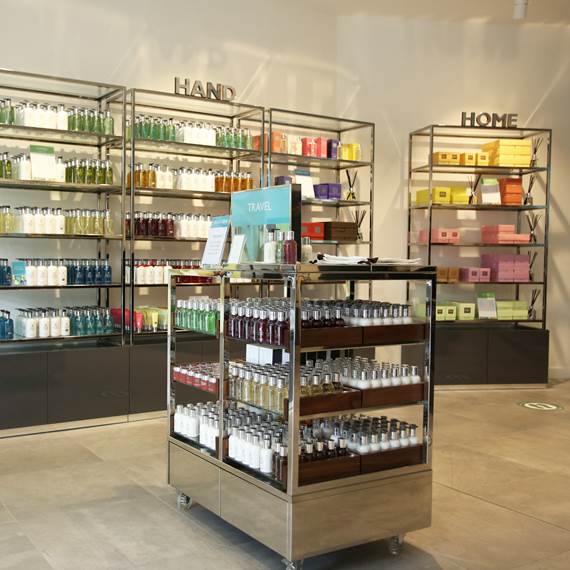 Molton Brown Outlet West Midlands | McArthurGlen | McArthurGlen ...