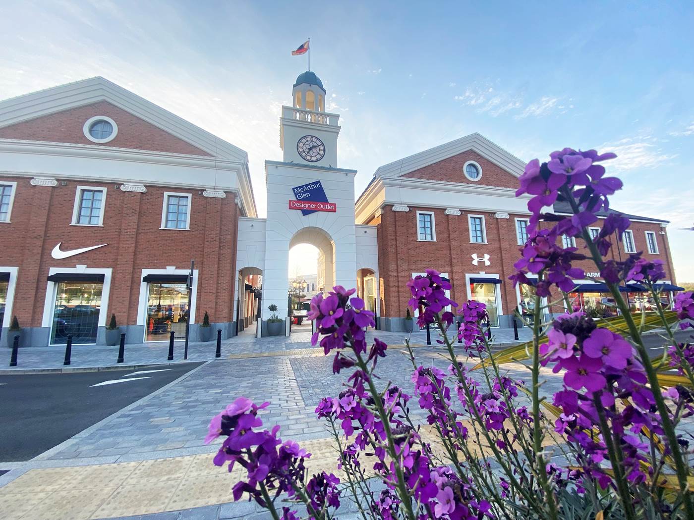 Designer Outlet West Midlands | Now Open | McArthurGlen | McArthurGlen ...