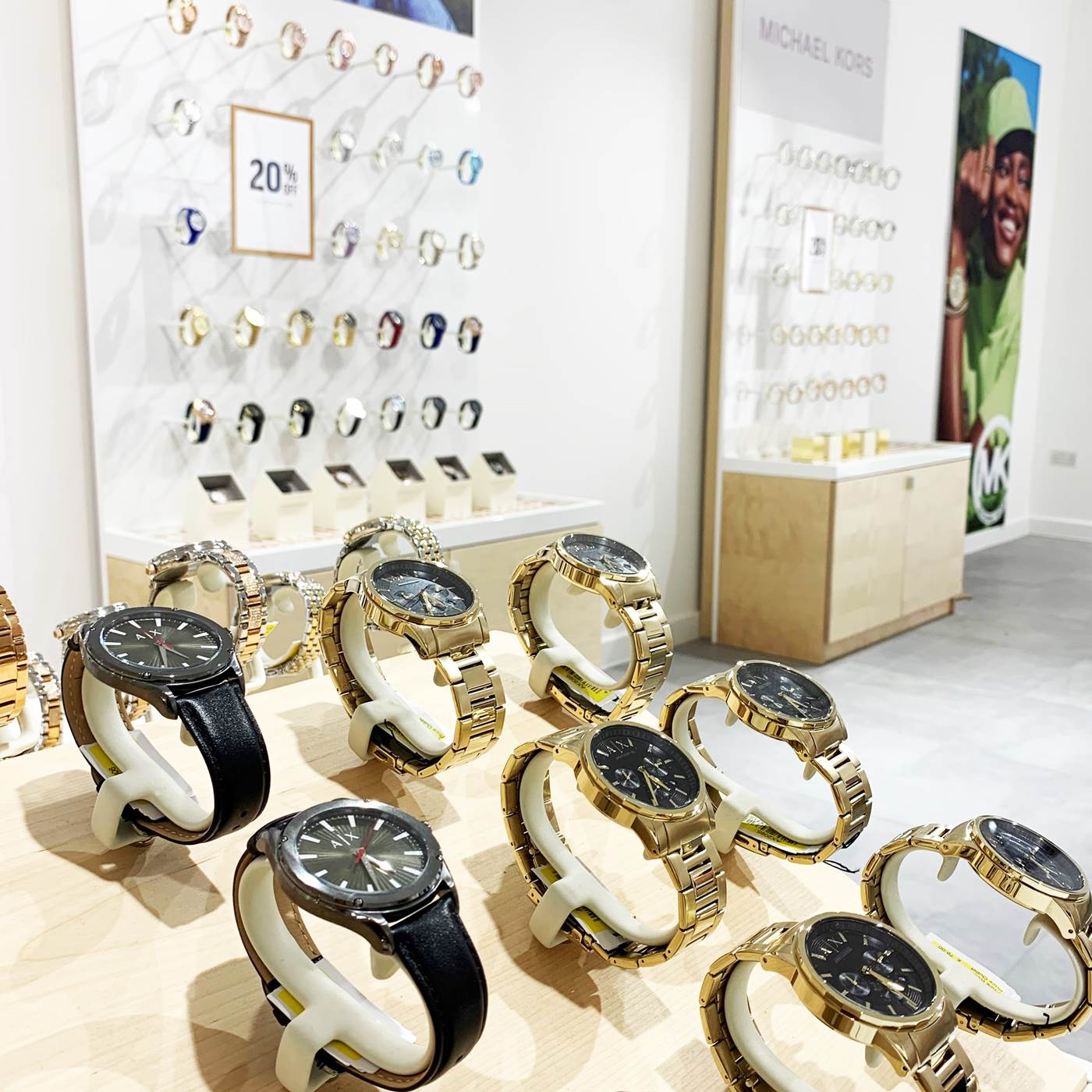 New Store Openings | Designer Outlet West Midlands | McArthurGlen ...