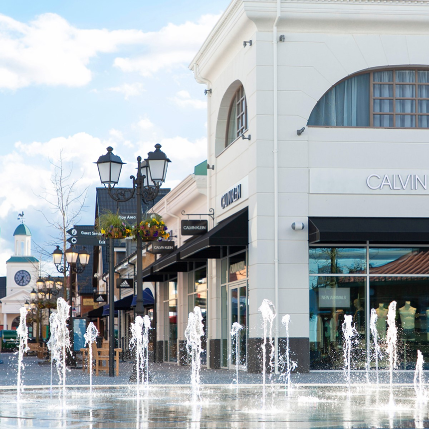Designer Outlet West Midlands | Opening 2020 | McArthurGlen ...